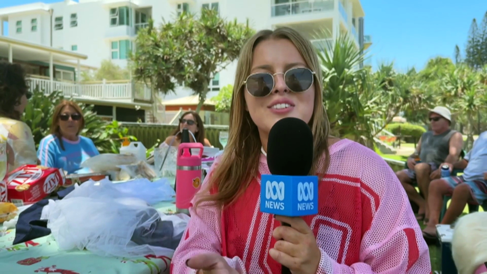 Christmas has delivered some extreme weather conditions for parts of ...