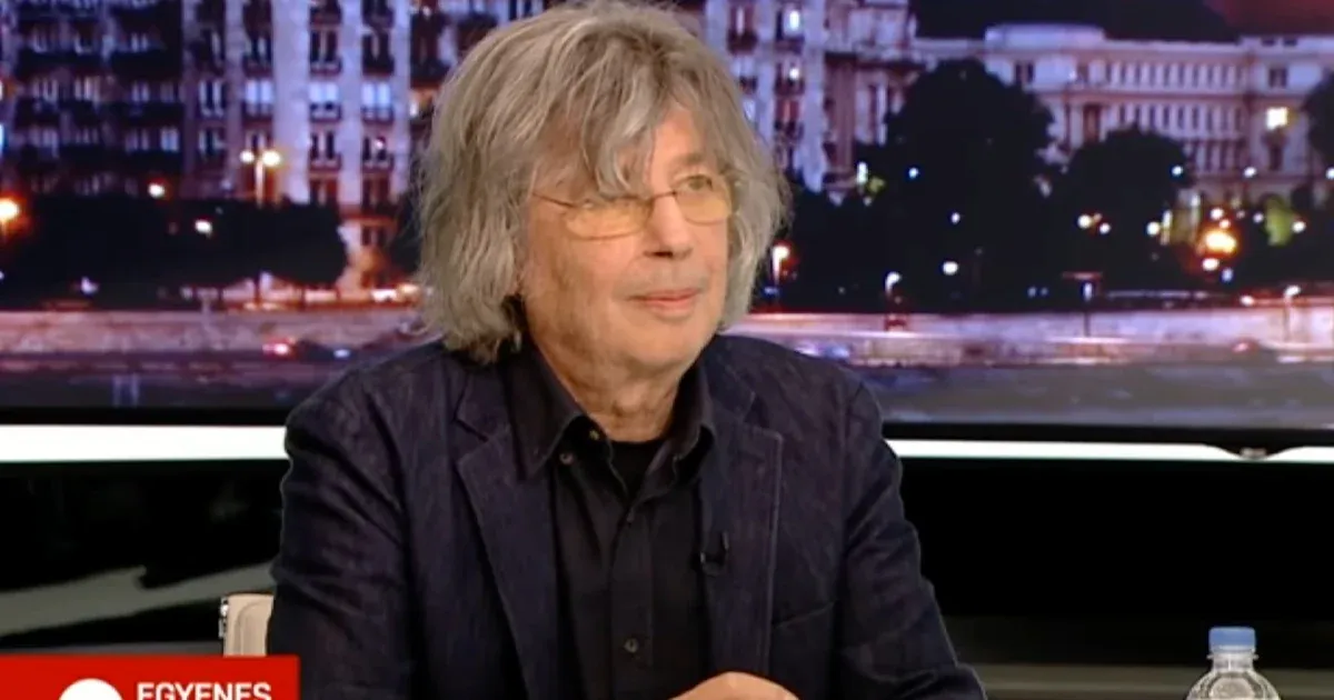 Bródy János visszavonul