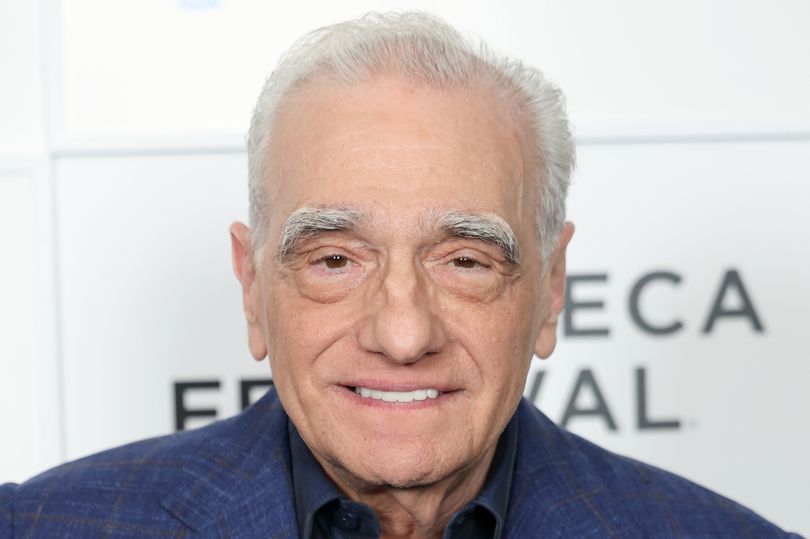 Rob Reiner's death was 'an obscenity' says director and pal Martin Scorsese