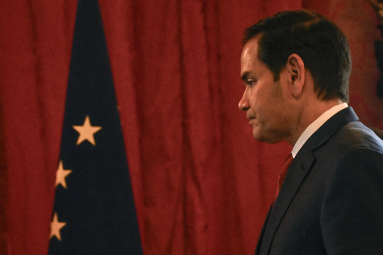 State Department begins massive shake-up with cuts to human rights offices