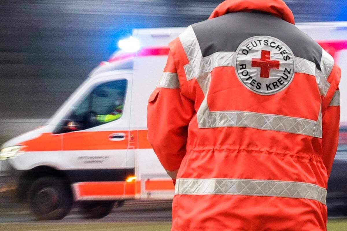 Horror-Unfall im Norden: Vater (†51) und Sohn (†9) sterben, Mutter in ...