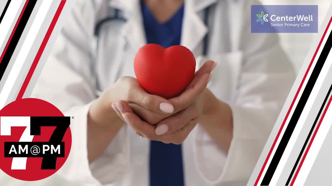 This nutrient is key for protecting your heart after age 50