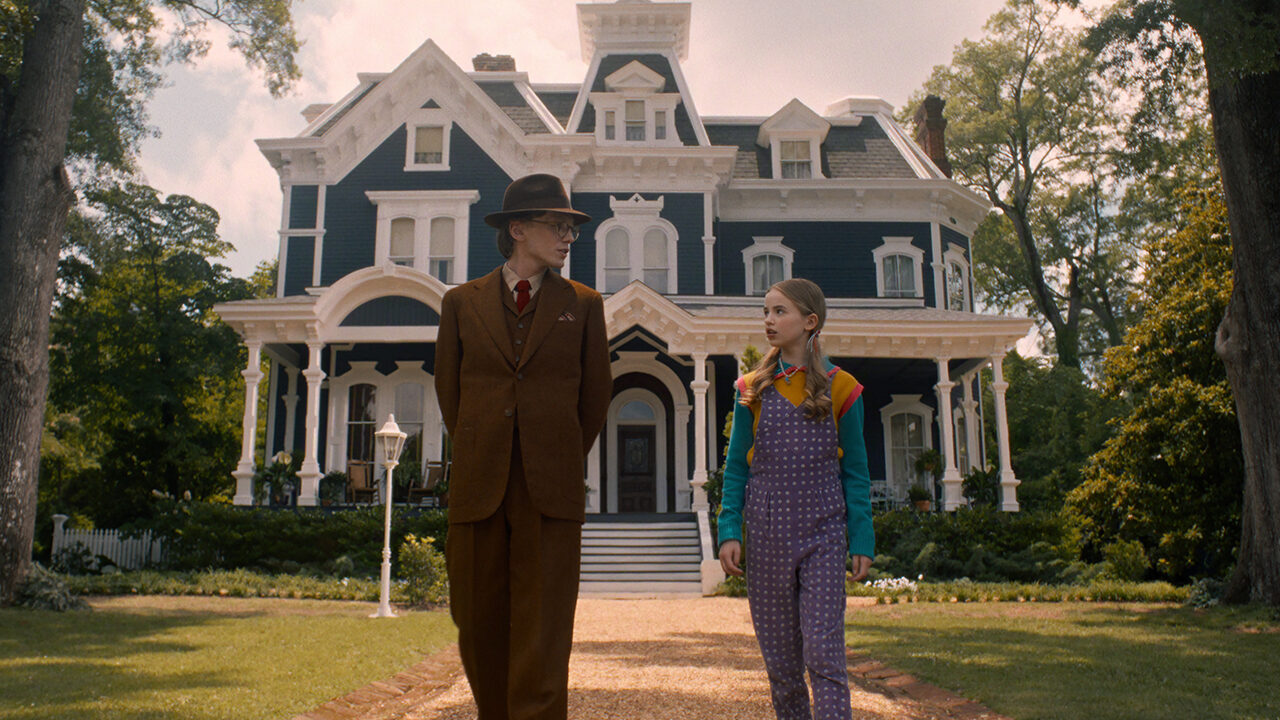 The end of Stranger Things, through the eyes of the people who made it