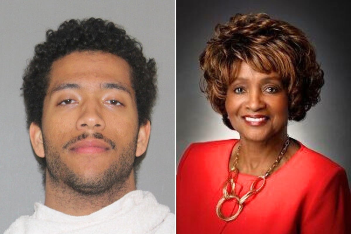 Texas politician fighting for her life after horrific stabbing at home