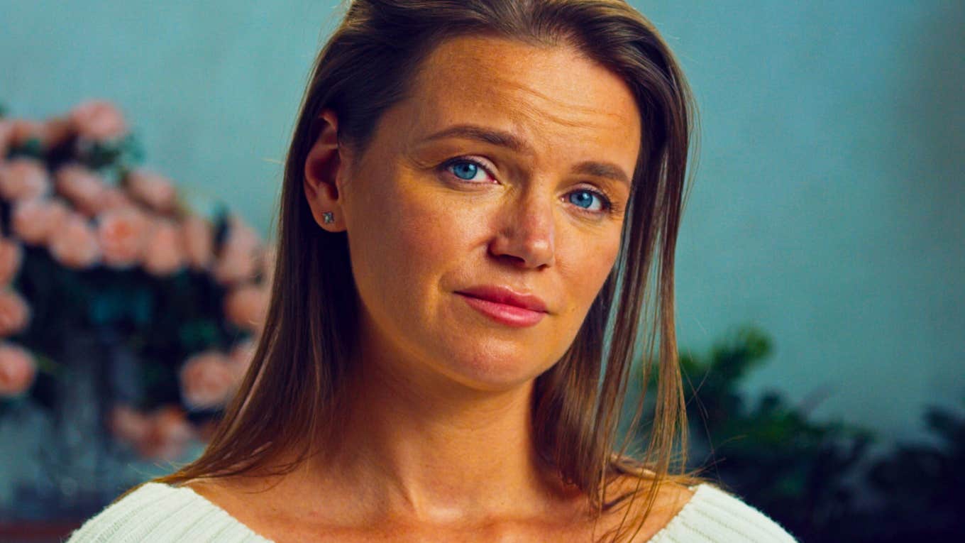 You can tell someone’s lying about being in love if they keep saying ...