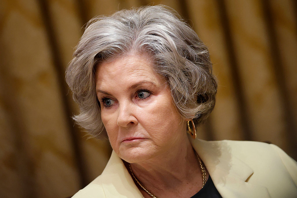 ‘He’s on the manifest’: Wiles confirms Trump on Epstein flight