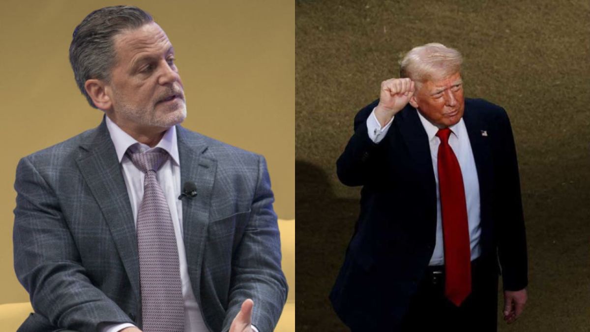 "Some of the most disgusting things I've ever heard" - Dan Gilbert ...