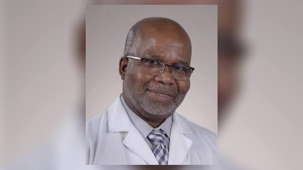 Body of missing doctor found in Ohio pond