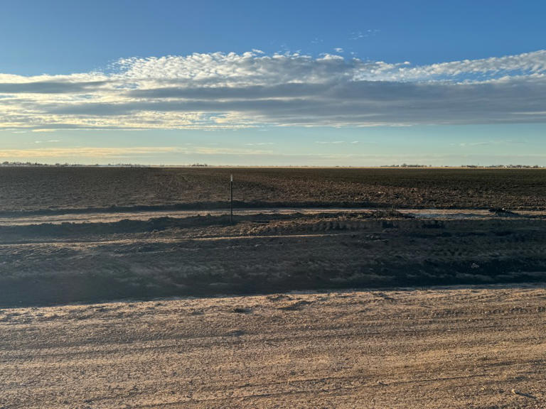 Wildfire prompts evacuations on South FM 1258, 12000 block