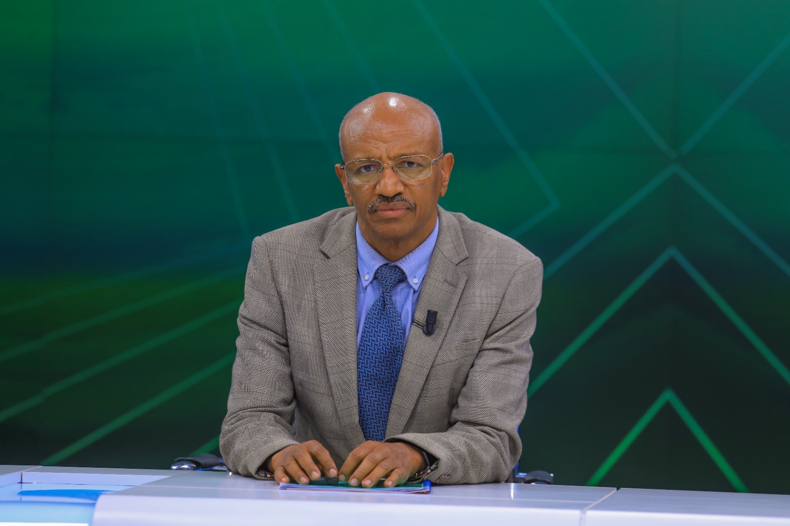Disaster risk management commissioner exposes TPLF group's continued ...