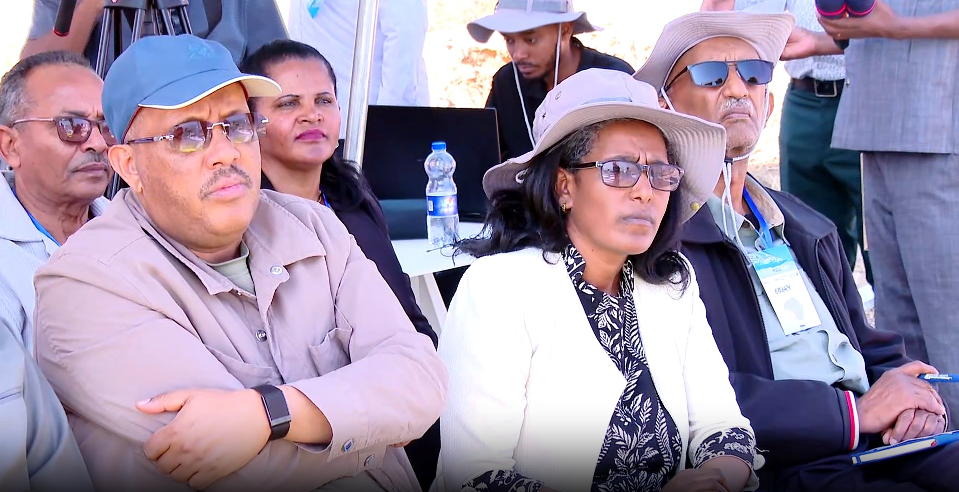 GERD outcome of Medemer principle: Benishangul-Gumuz Regional State ...