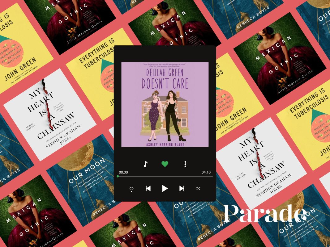 11 best audiobooks on Spotify, according to librarians