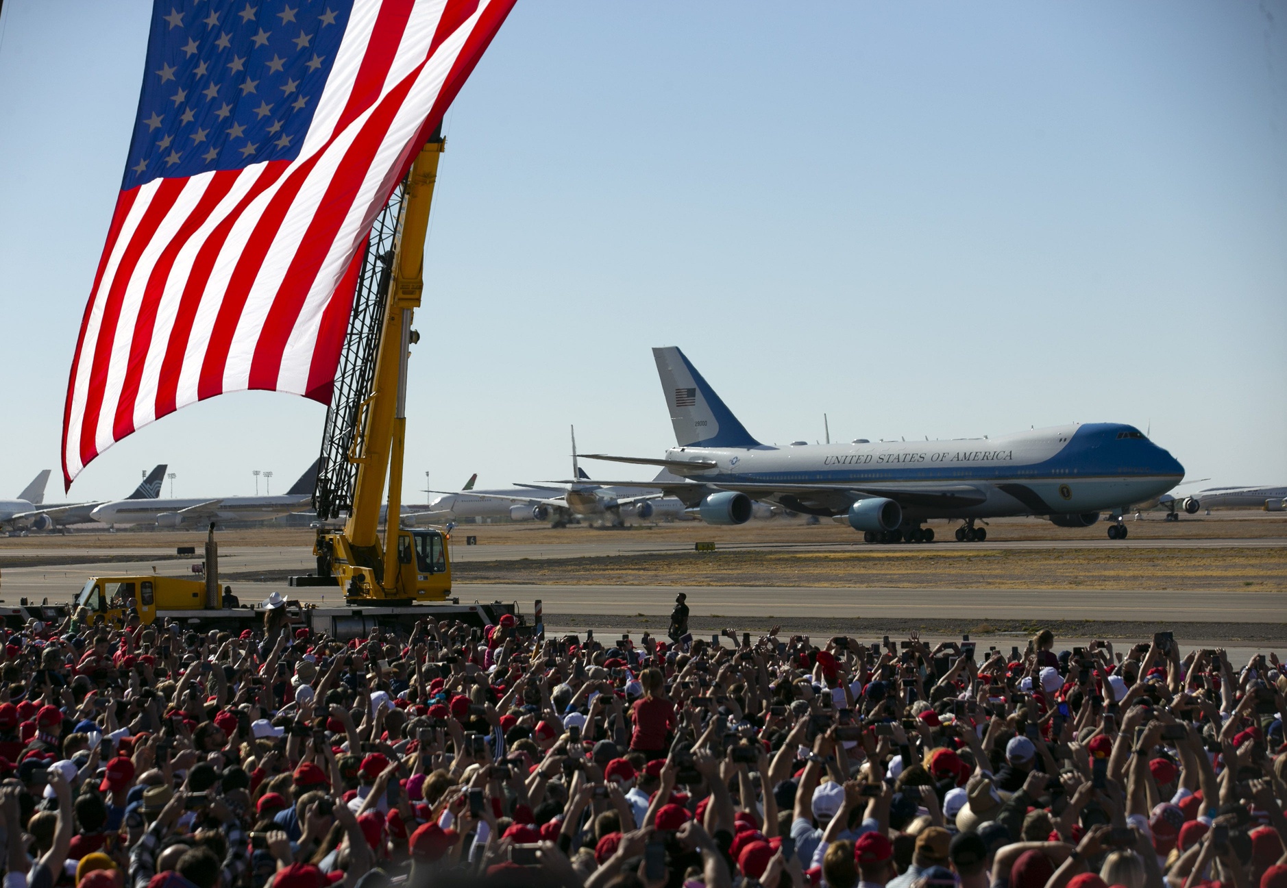 Fox News poll delivers blow to Trump’s new bill