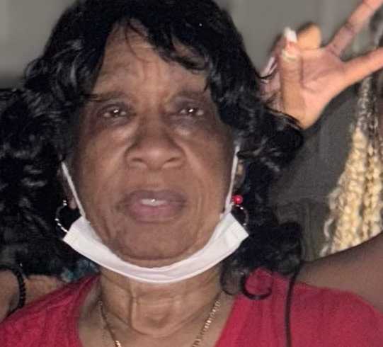 Milwaukee police searching for critically missing person