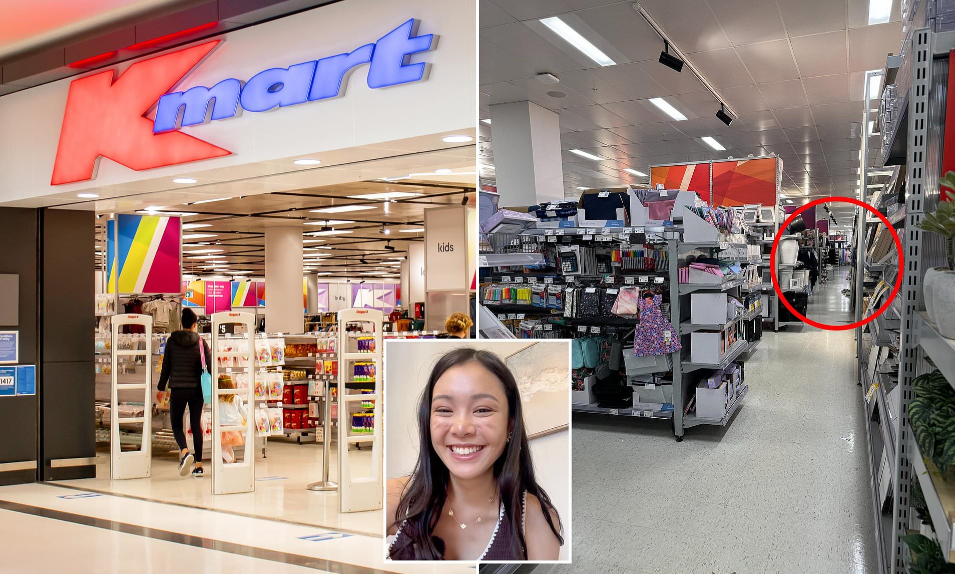 The $29 gadget from Kmart travellers are going wild for - and it's a ...
