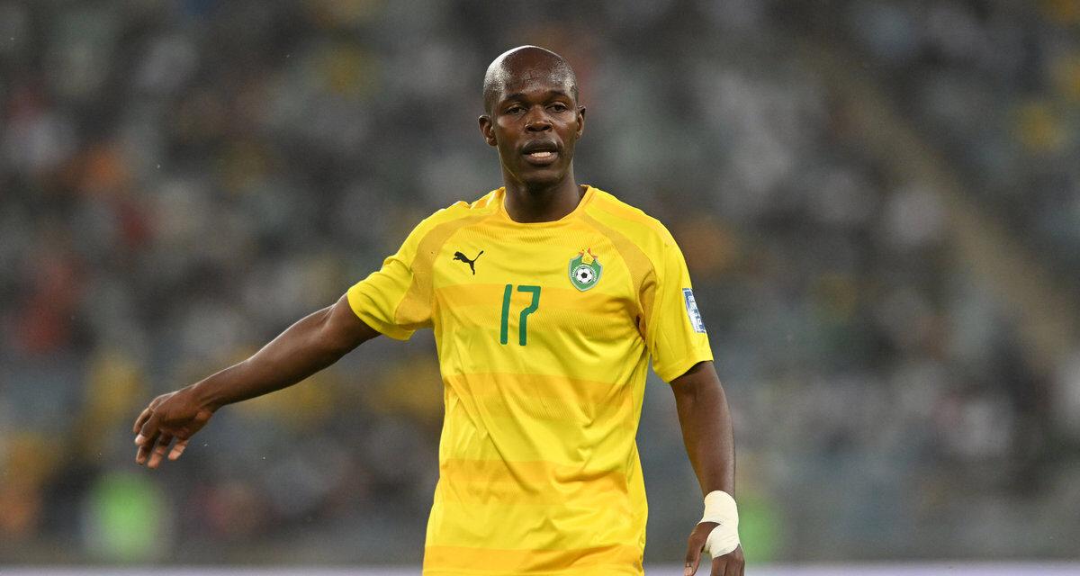 Angola - Zimbabwe : heure, chaîne TV... Sur quelle chaîne regarder le ...