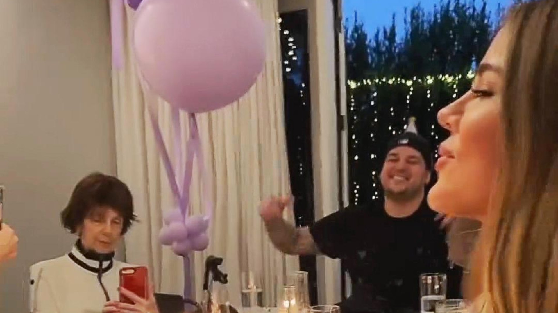 Rob Kardashian reveals if he'll appear on 'The Kardashians' after rare ...