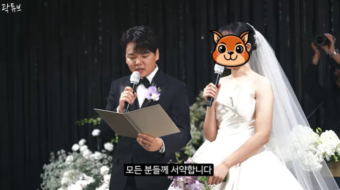 Lee Ji-hye, surprised by the beauty of Kwak Tube ♥ civil servant wife ...