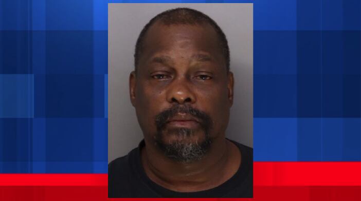 Man charged with shooting mother, 2 children on Christmas