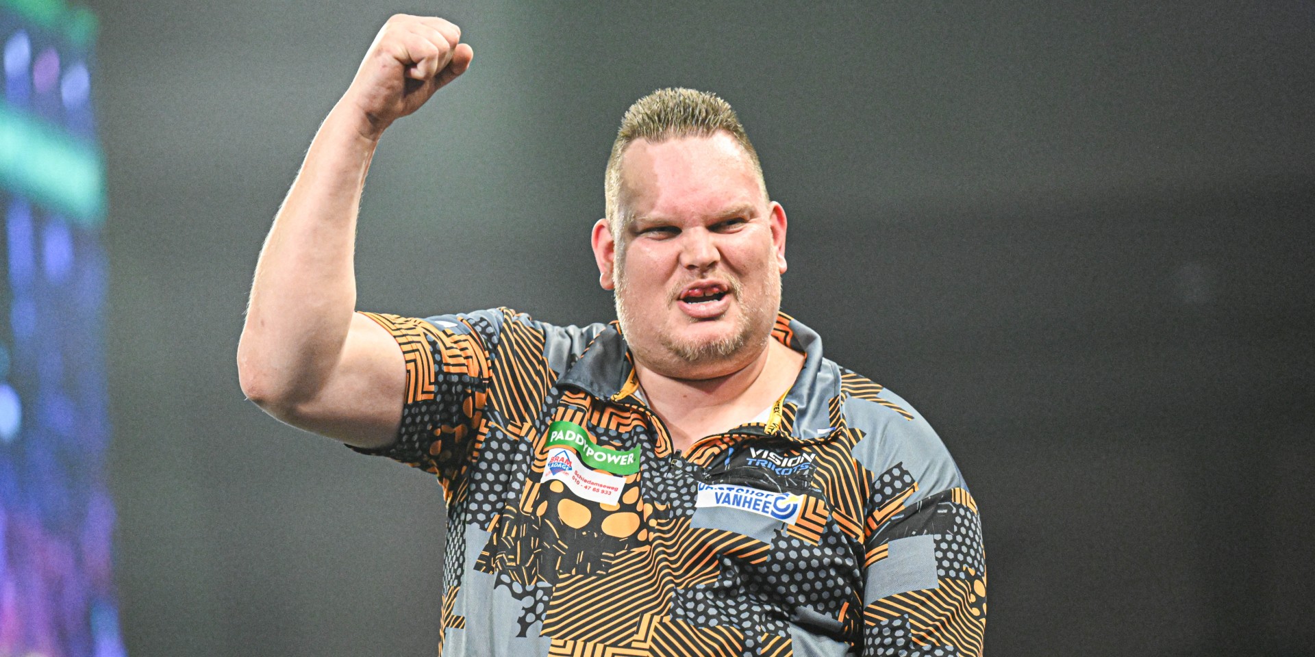 Darter krijgt pikante felicitatie van PSV'er: 'Toen hij tegen Feyenoord ...