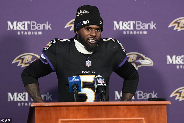 Lamar Jackson may miss Packers game just days after bombshell report ...