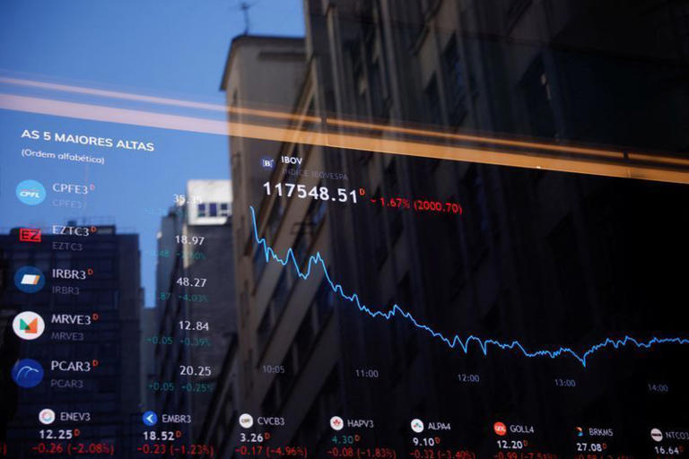 Investidor estrangeiro está com apetite para o Brasil, diz 44 Capital