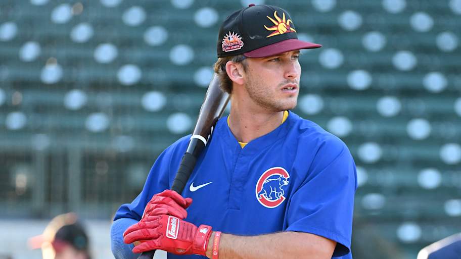 Cubs' quietest prospect might be more important than anyone realizes