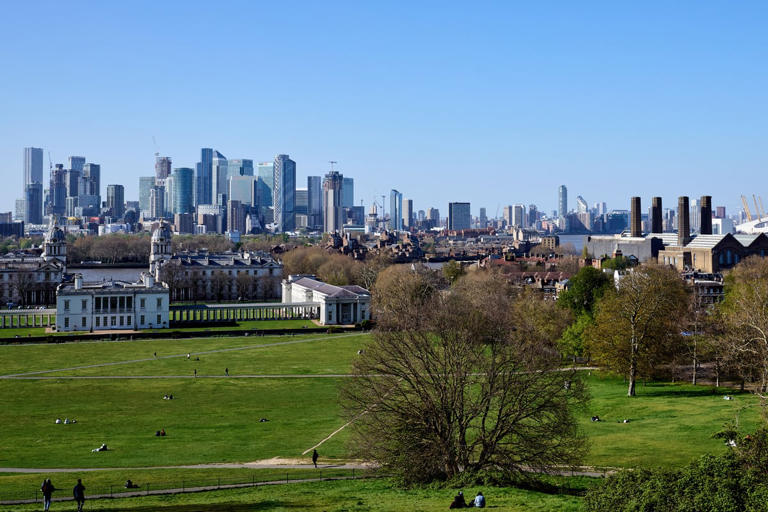 Home Counties hotspots where London buyers are snapping up properties ...