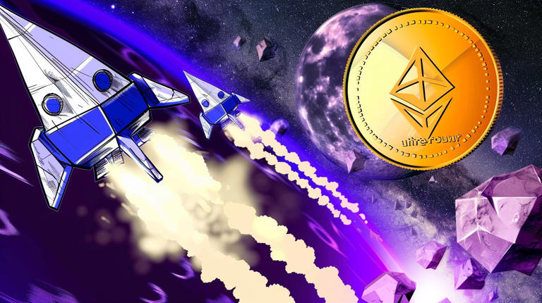 Best cheap crypto for Q1 2025? This new altcoin has already surged 250%