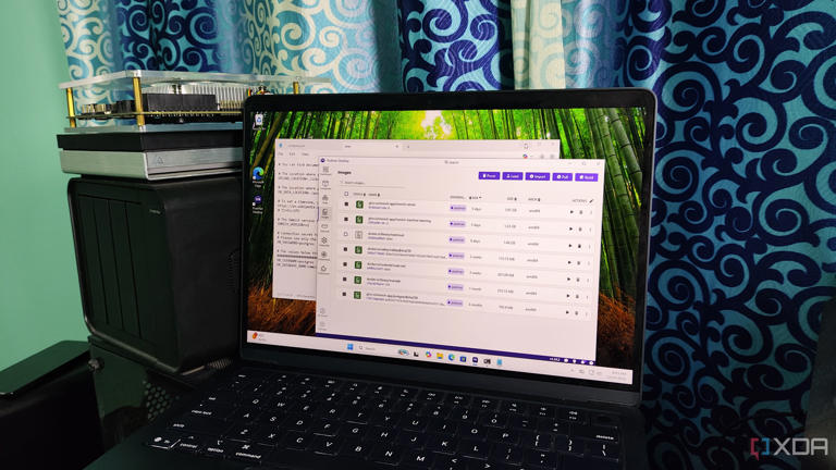 I'm uninstalling Docker Desktop for good, and here's what I'm using instead