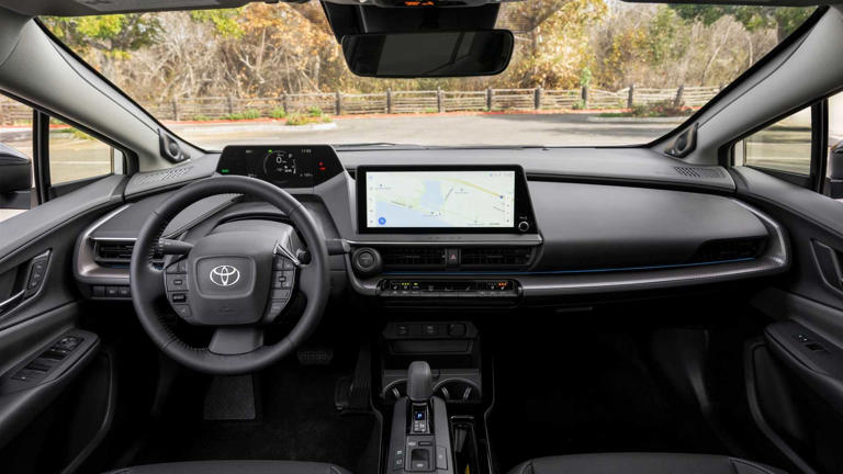 Other PHEVs can't keep up—Toyota's hatch is still the king of value
