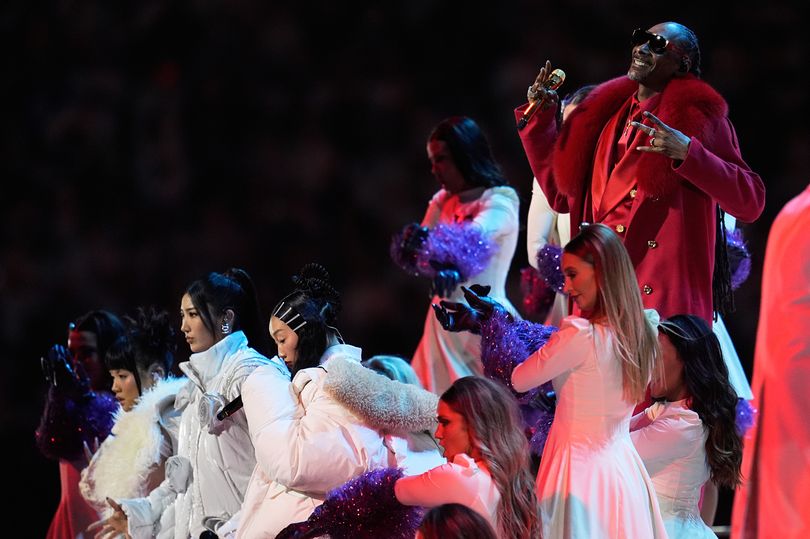 Netflix fans boycott NFL Christmas halftime show as 'MAGA' singer takes ...