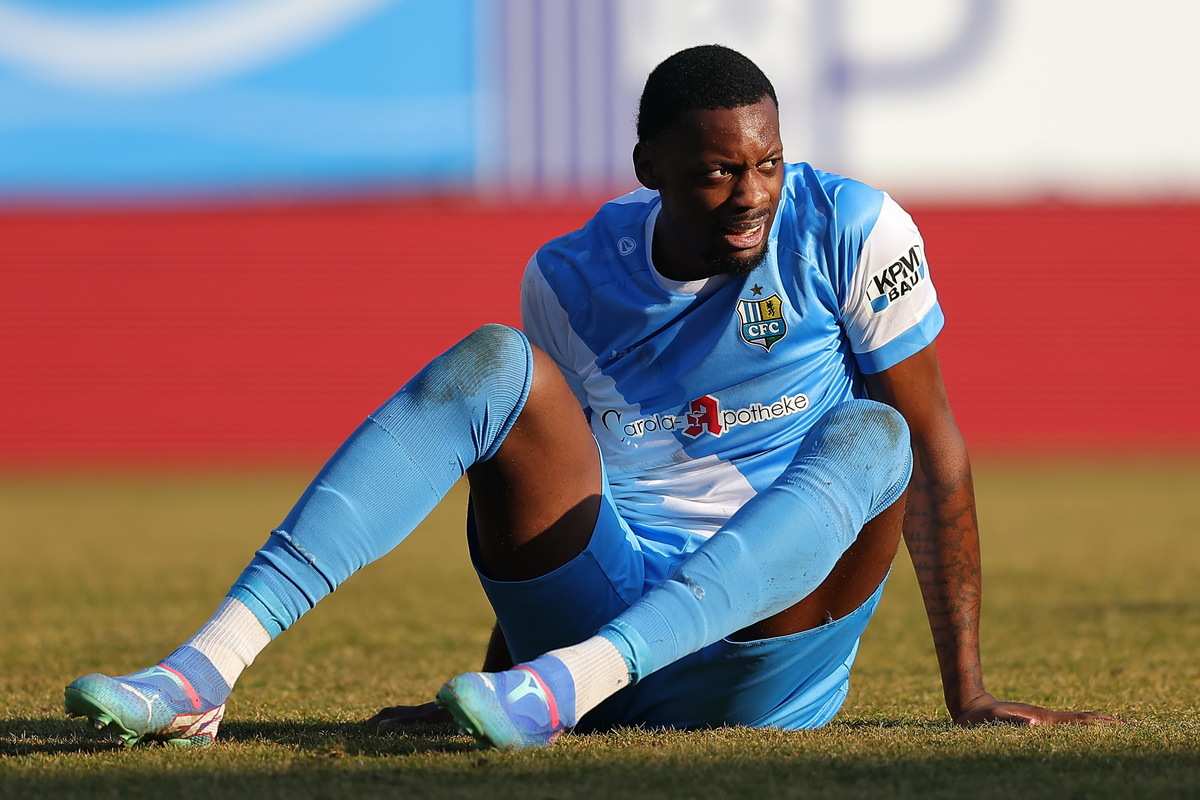 CFC stellt sich in der Offensive neu auf: Dieses Trio muss im Sommer gehen