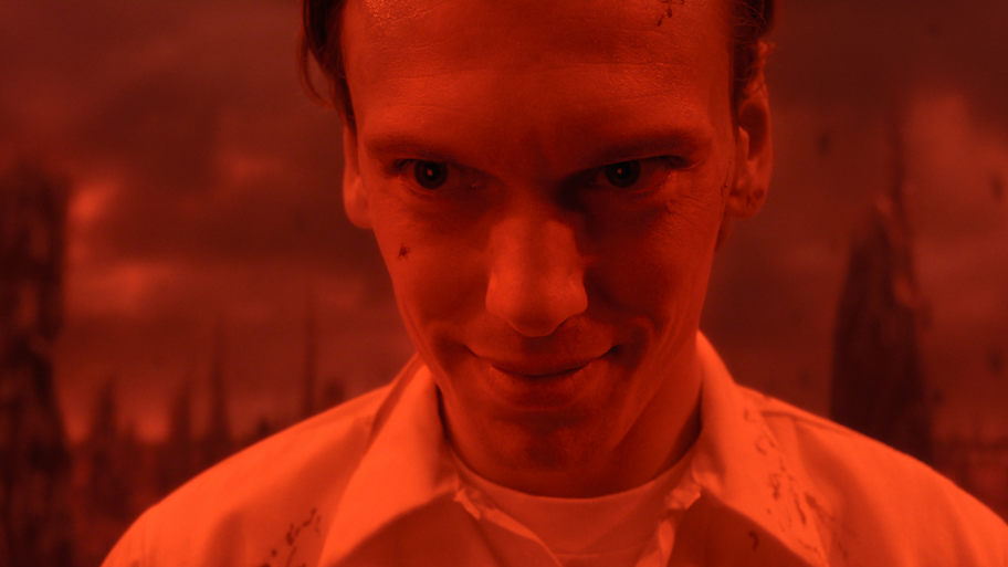 Stranger Things 5 part 2 gives a new clue for why Henry is scared of ...