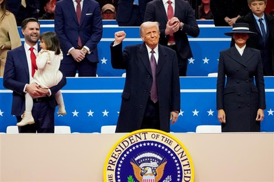 ‘Testing the limit’: Trump’s plan against China