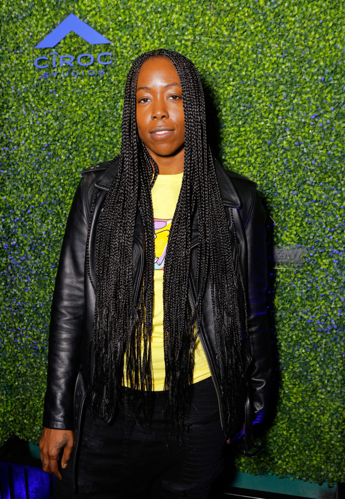 Hyman calls for ‘common sense’ protections in women’s facilities