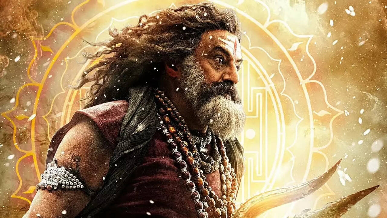 'Akhanda 2' box office collections day 14: Nandamuri Balakrishna's film ...