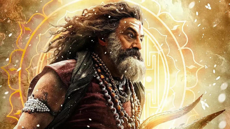 'Akhanda 2' box office collections day 14: Nandamuri Balakrishna's film ...