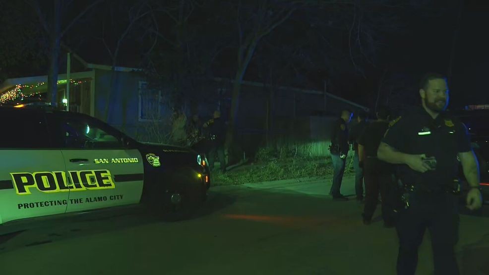 One man stabbed multiple times in heated Christmas Day argument ...