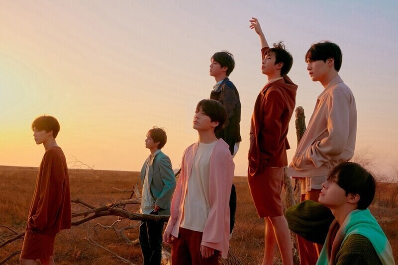 [2026 outlook] BTS, BLACKPINK comebacks; UNESCO World Heritage session ...