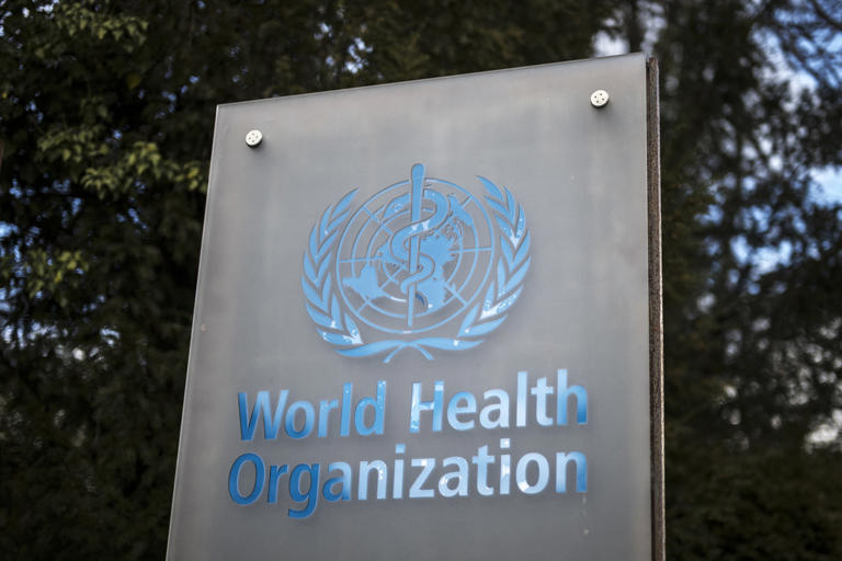 WHO announces drafting of first-ever global pandemic accord