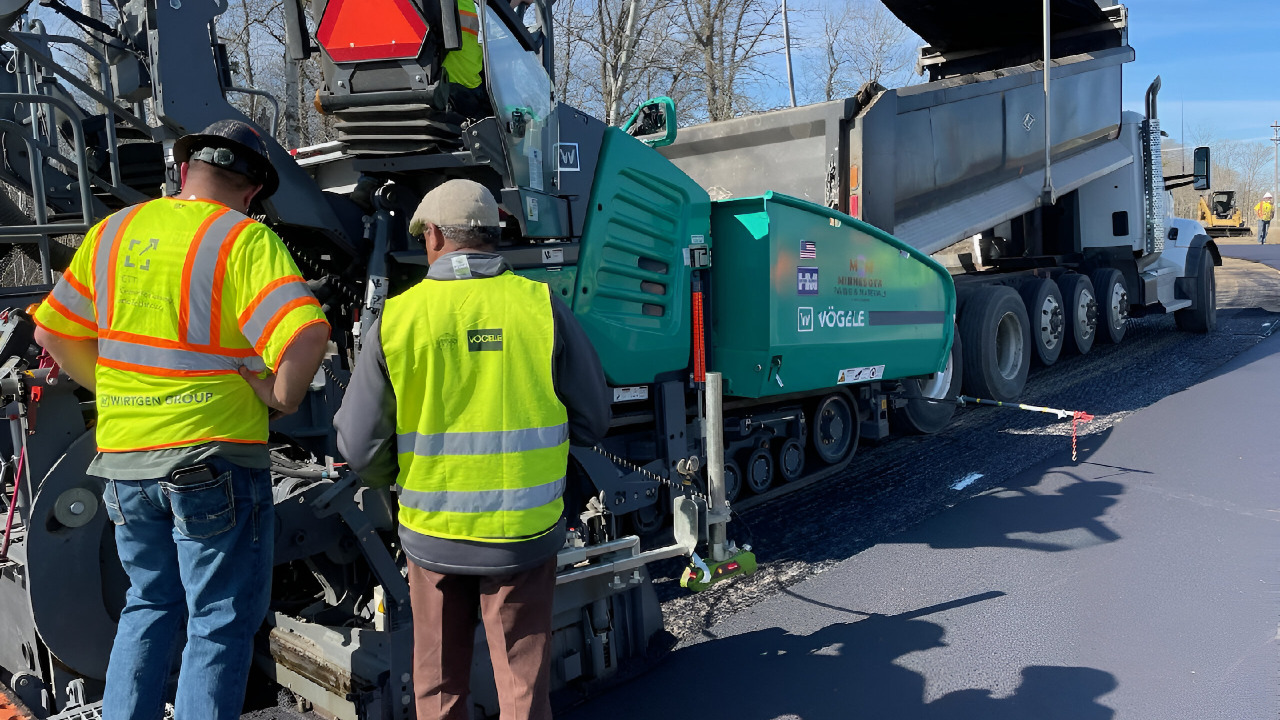 Construction giant closes 14 sites and fires nearly 300 Minnesota workers