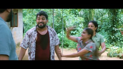 Dharmayuddhaya 2 | Movie | 2026 | Official trailer