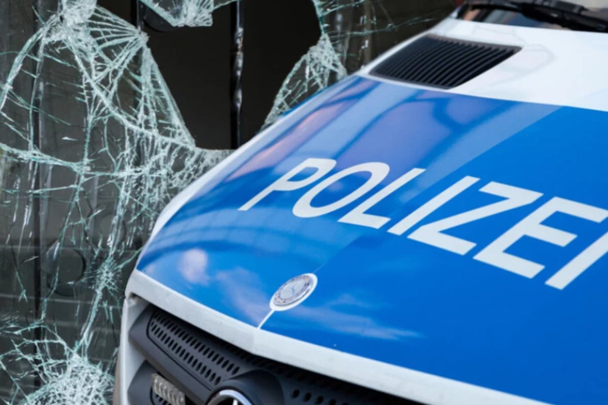 Einbrecher ergaunern 10.000 Euro in Shisha-Bar