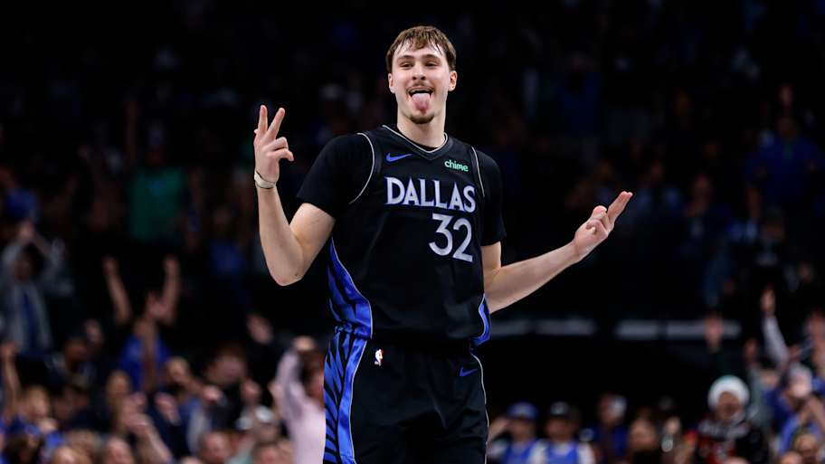 Cooper Flagg's latest development is what will turn him into a true ...