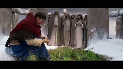 A 12 hónap | Movie | 2013 | Official trailer