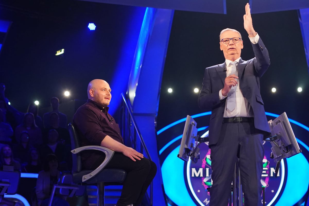 Günther Jauch von Aussage schockiert: Erdkunde-Nachhilfe für WWM-Kandidaten