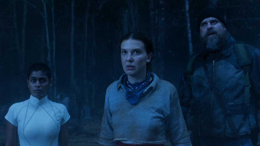 Stranger Things season 5 episode 5 recap and ending explained: The true ...