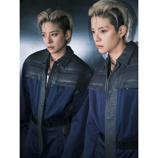 18 pixie cut Korean style yang bikin tampilanmu makin stylish