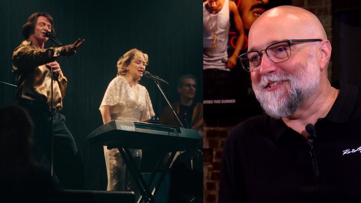 Bluff City’s own Craig Brewer speaks on latest blockbuster, 'Song Sung ...